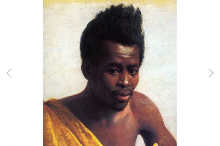 Nikiforos Lytras, painter Tinos | Tinosecret