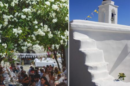 TINOS - All Tinos in a Site, All secrets with a sight! | Tinosecret